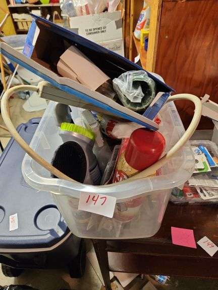 Clean out - Innovative Revenue Solutions