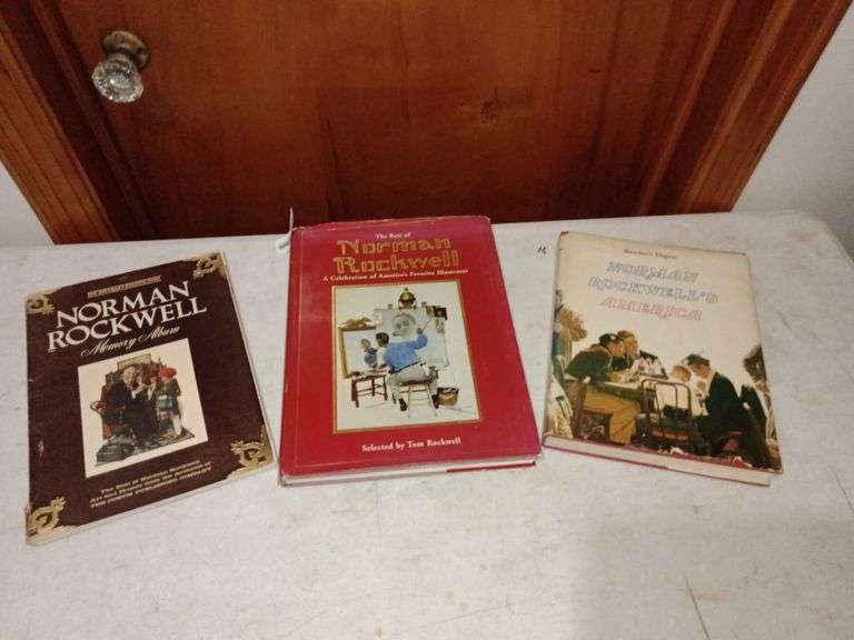 Norman Rockwell - Innovative Revenue Solutions