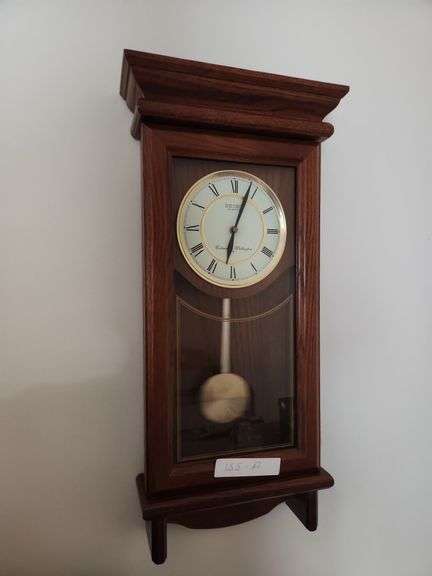 CLOCK - Innovative Revenue Solutions