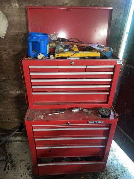 Tool Box & Tools - Innovative Revenue Solutions