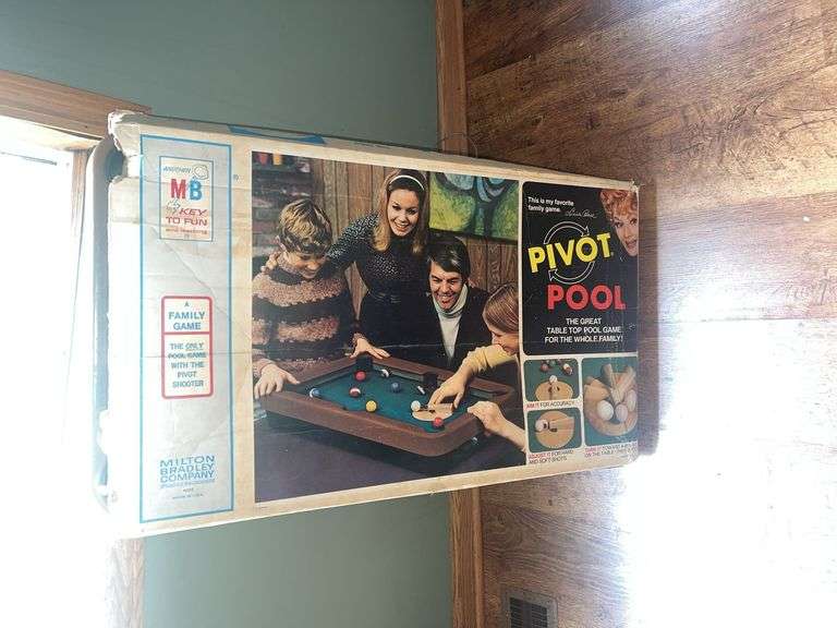 Vintage Games - Innovative Revenue Solutions