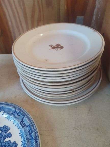 Dishware - Innovative Revenue Solutions