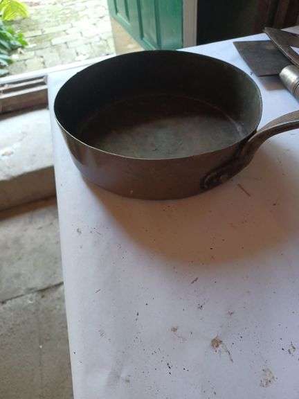 Copper - Innovative Revenue Solutions