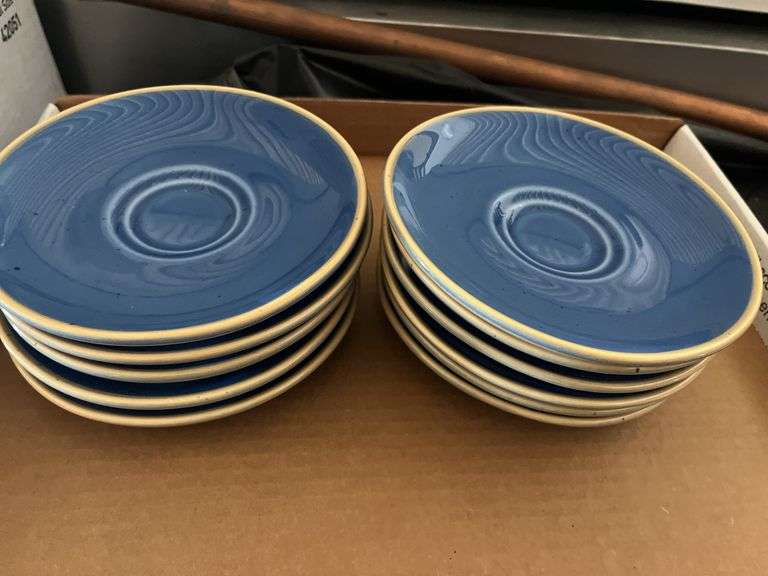 Dishware - Innovative Revenue Solutions