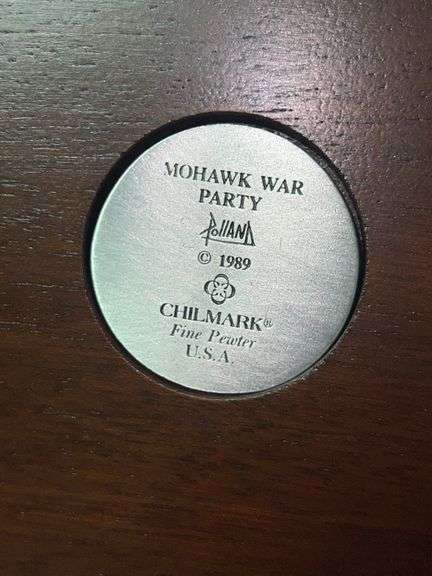 Chilmark Pewter - Innovative Revenue Solutions