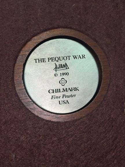 Chilmark Pewter - Innovative Revenue Solutions