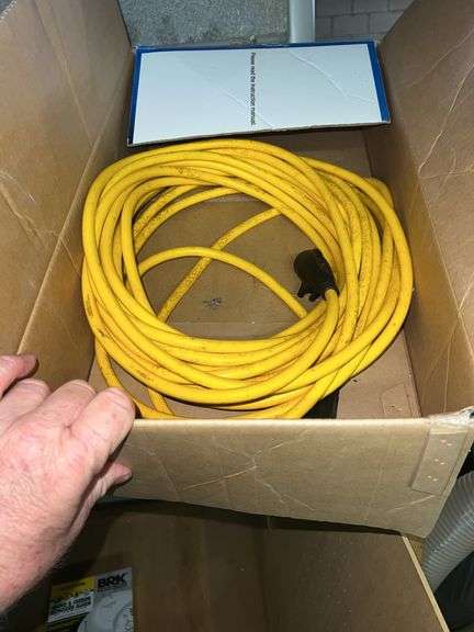 Extension Cord - Innovative Revenue Solutions