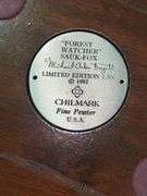 Chilmark Pewter - Innovative Revenue Solutions