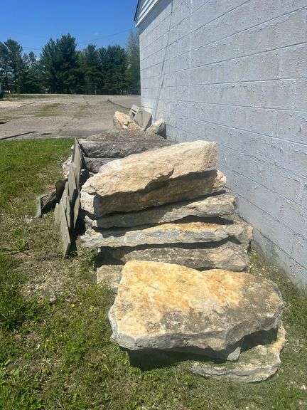 Rocks - Innovative Revenue Solutions