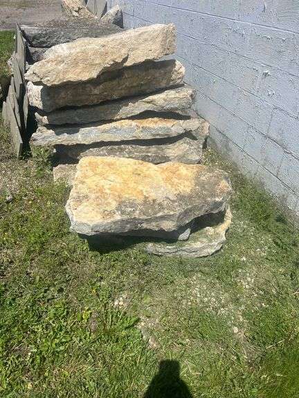 Rocks - Innovative Revenue Solutions