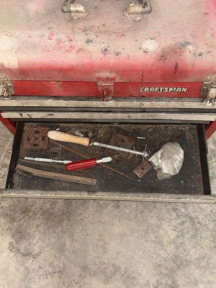 Tool Box & Tools - Innovative Revenue Solutions