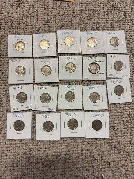 Coins - Innovative Revenue Solutions