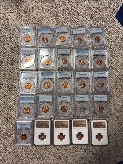 Coins - Innovative Revenue Solutions