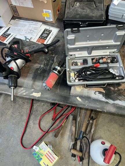 Power Tools - Innovative Revenue Solutions