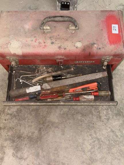 Tool Box & Tools - Innovative Revenue Solutions