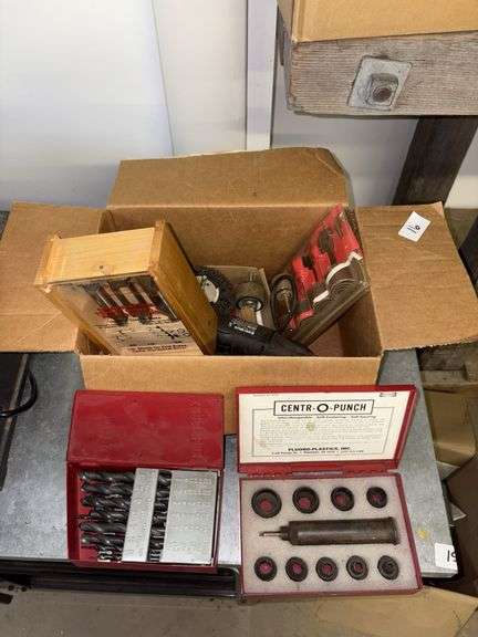 Misc Hand Tools - Innovative Revenue Solutions