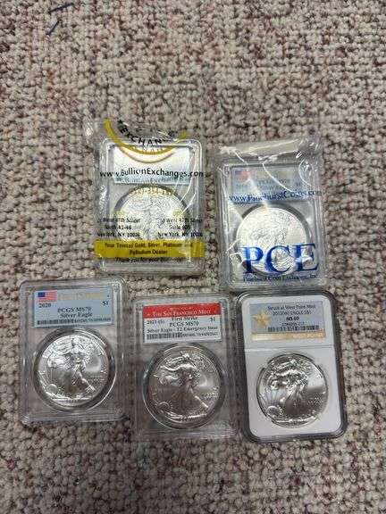 Coins - Innovative Revenue Solutions