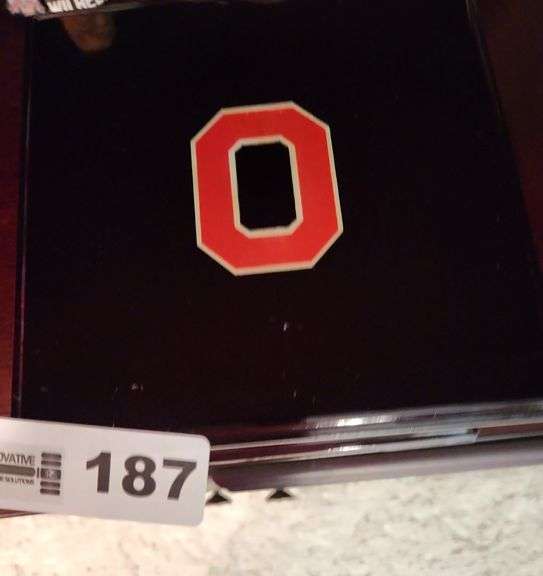 OSU Collectible - Innovative Revenue Solutions