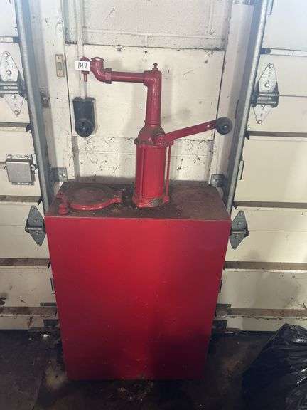 Oil Lubester - Innovative Revenue Solutions