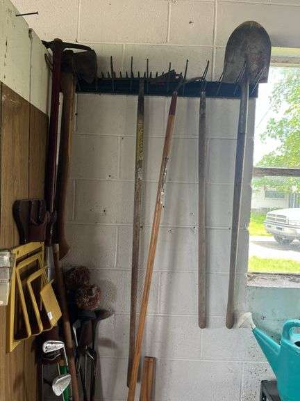 Long Handle Tools - Innovative Revenue Solutions