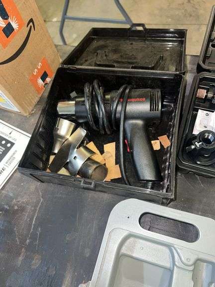 Power Tools - Innovative Revenue Solutions