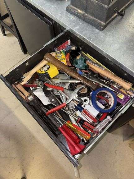 Misc Tools - Innovative Revenue Solutions