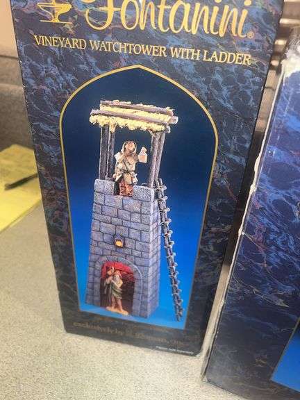 Fontanini - Innovative Revenue Solutions