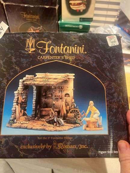 Fontanini - Innovative Revenue Solutions