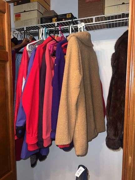Clothing - Innovative Revenue Solutions