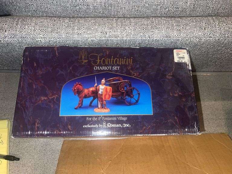 Fontanini - Innovative Revenue Solutions