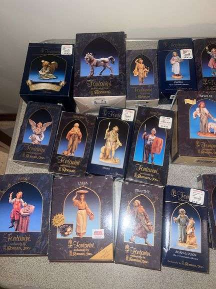 Fontanini - Innovative Revenue Solutions