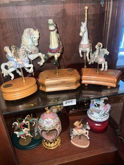 Collectibles - Innovative Revenue Solutions