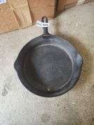 Cast Iron - Innovative Revenue Solutions