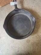 Cast Iron - Innovative Revenue Solutions