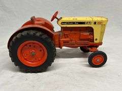 Ertl Case 930 Tractor - Integrity Auctioneers