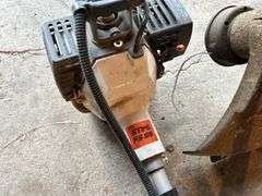 Ryobi and Stihl Trimmers - Integrity Auctioneers