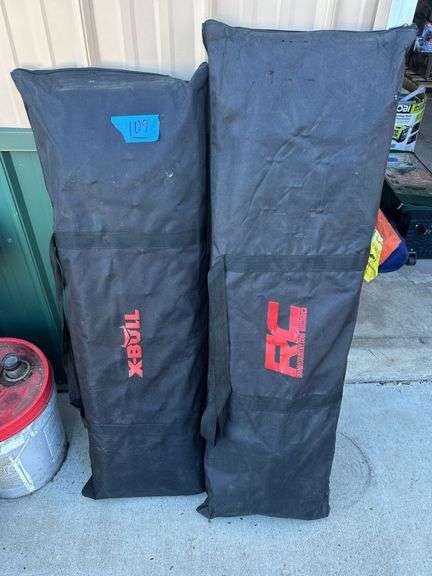 ATV Traction Ramps - Integrity Auctioneers