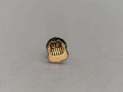 UNION PACIFIC PIN (10-KT GOLD EMBLEM) - Isabell Auction
