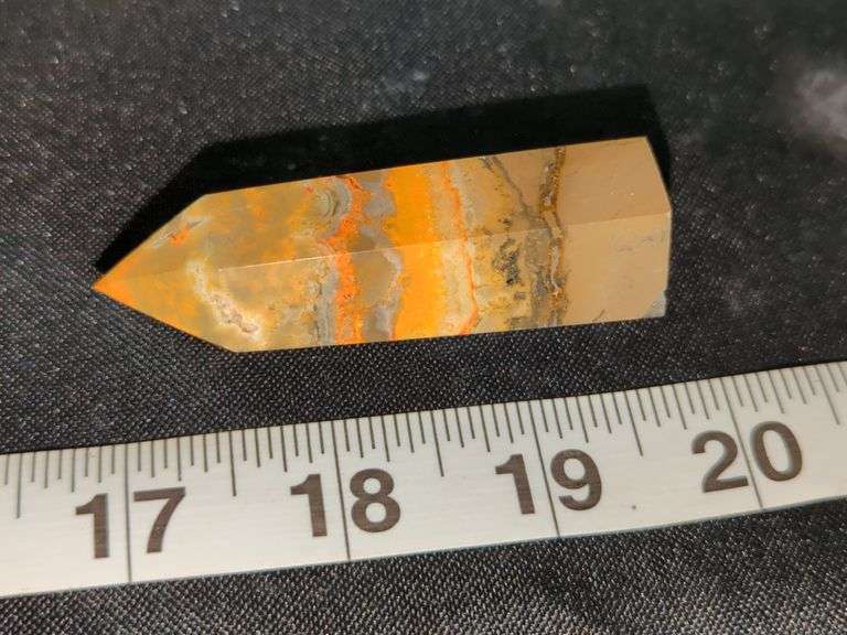 BUMBLEBEE CRYSTAL - Isabell Auction