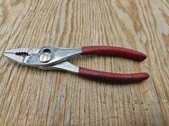 PROTO PLIERS - Isabell Auction