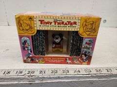 MINIATURE 10 PC. DISNEY GOLDEN BOOKS SET - Isabell Auction