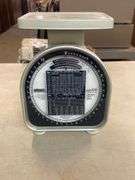 10 LB SCALE - Isabell Auction