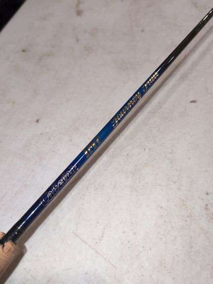 CABELA'S IM7 TOURNEY TRAIL SERIES FISHING ROD - Isabell Auction