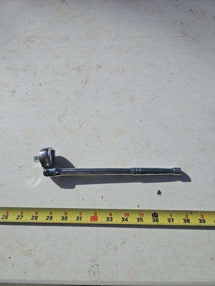 EVERCRAFT FLEX HEAD 3/8" RATCHET - Isabell Auction