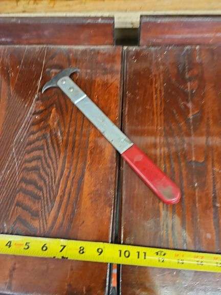 SNAP-ON SEAL PULLER TOOL - Isabell Auction