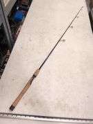 CABELA'S IM7 TOURNEY TRAIL SERIES FISHING ROD - Isabell Auction