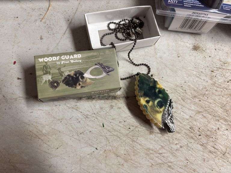 DREMEL ATTACHMENTS, SMALL GARDEN SET, WOODS GUARD, FIBER OPTIC LIGHT ...