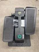 CUBII SIT DOWN LEG WORKOUT MACHINE - Isabell Auction