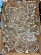 ASSORTED CANDLE HOLDERS - Isabell Auction