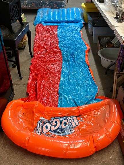 Slip And Slide Isabell Auction 0056
